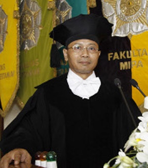 Prof. Triyono: Tingkatkan Kualitas menuju Negara Mandiri Katalis ...