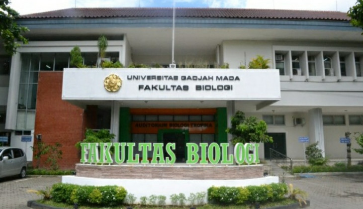 Mahasiswa Biologi UGM Juara 2 Young Minds Award | Universitas Gadjah Mada Mahasiswa Biologi UGM Juara 2 Young Minds Award | Universitas Gadjah Mada