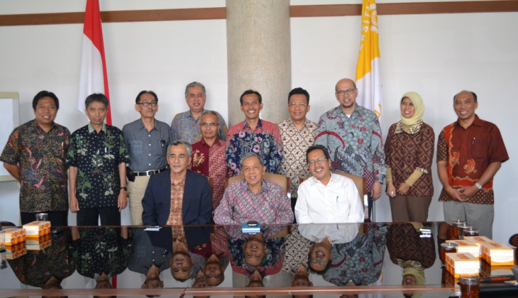 UGM, UI, and ITB Open Opportunity for Student Exchange | Universitas ...