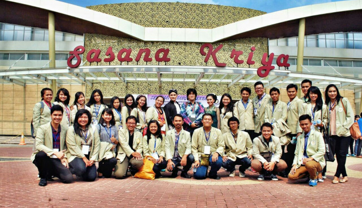 PSM UGM Peroleh 3 Medali Emas Pesparawi 2014 | Universitas Gadjah Mada