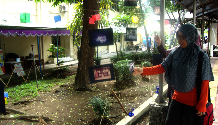 Fakultas Filsafat Gelar Temu Alumni | Universitas Gadjah Mada Fakultas Filsafat Gelar Temu Alumni | Universitas Gadjah Mada