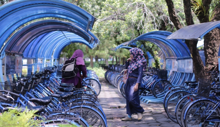 Sepeda Kampus Ugm - Perumperindo.co.id