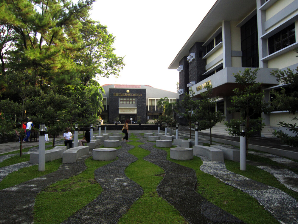 FK UGM Kembangkan Inovasi Pelayanan Kesehatan Daerah Terpencil ...