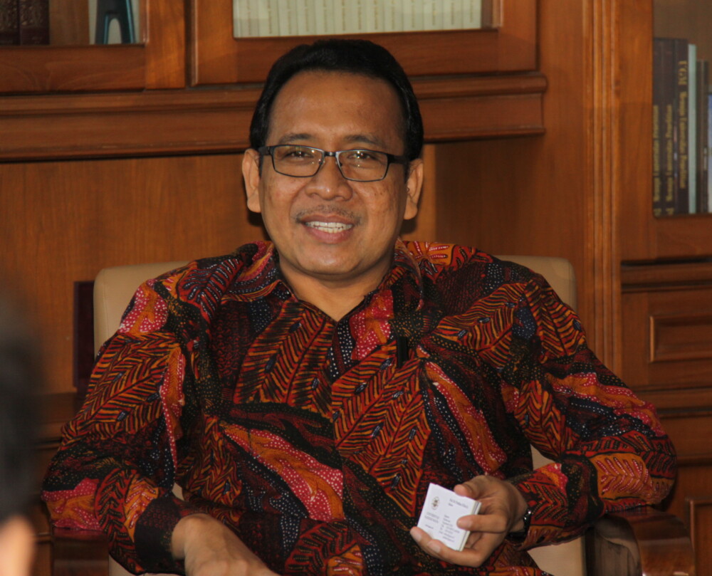 UGM Written Test Priorities Academic Selection and Access to Less ...