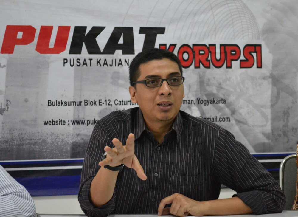 UGM and UTAS Establish Cooperation - Universitas Gadjah Mada