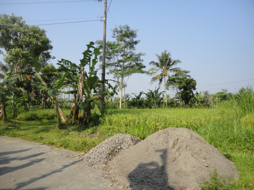 UGM Kembangkan Tabung Biogas - Universitas Gadjah Mada