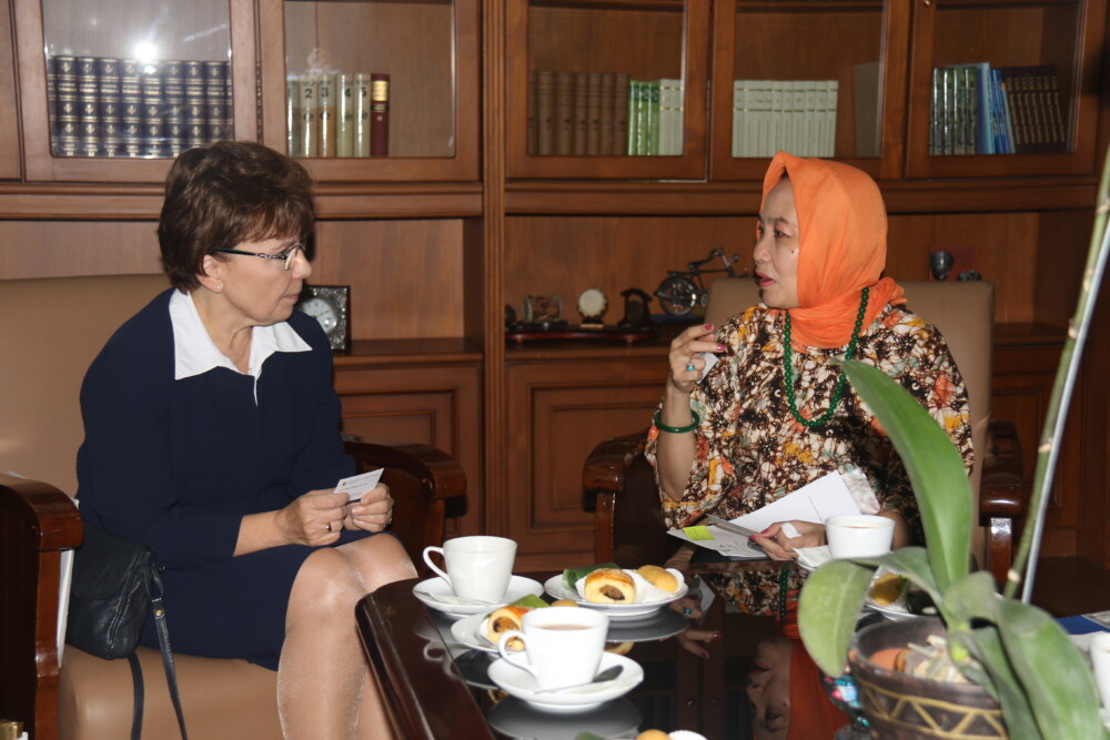 Budapest Business School Jajaki Kerja sama Dengan UGM - Universitas ... Budapest Business School Jajaki Kerja sama Dengan UGM - Universitas ...