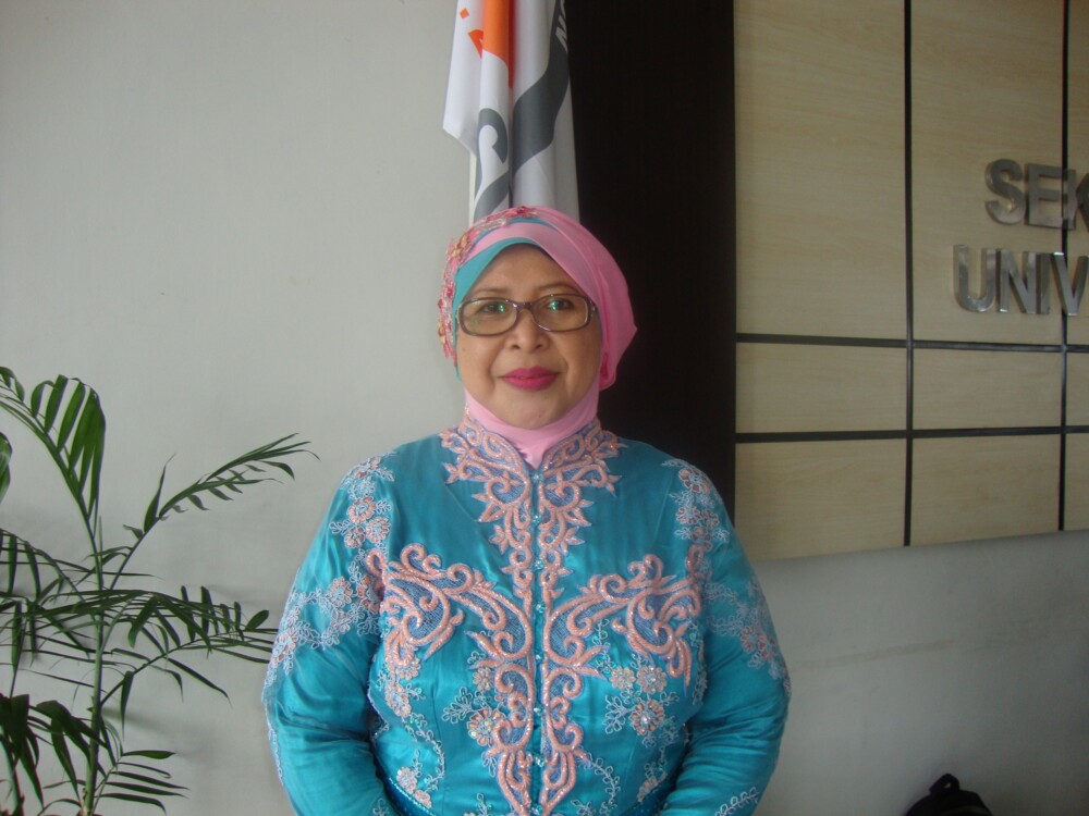 Setiowati Raih Doktor Usai Kaji Perubahan Lahan di Kabupaten Magelang ...