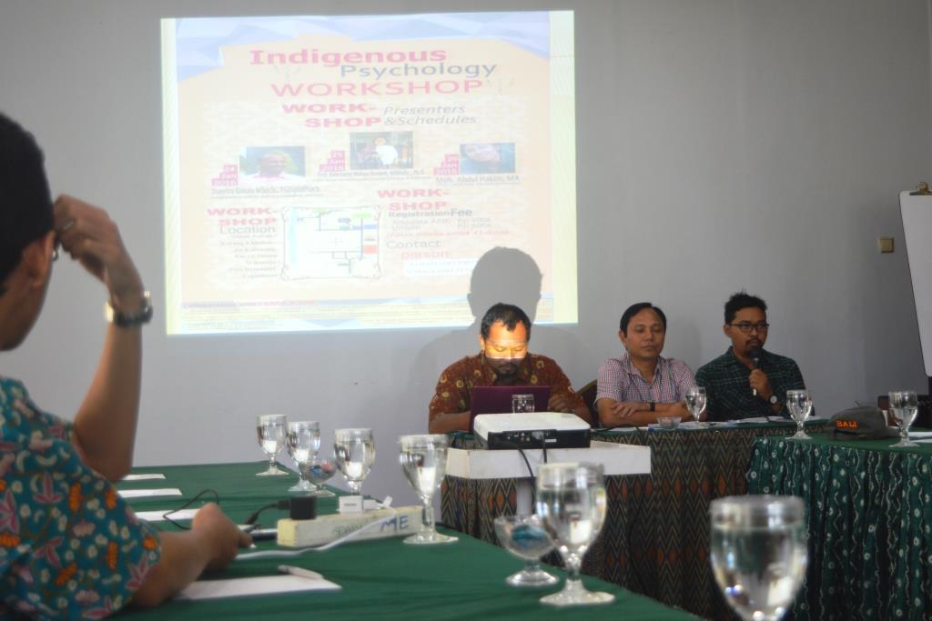 PolGov UGM Gelar Forum Diseminasi Policy Brief - Universitas Gadjah Mada