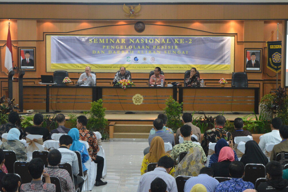 Welcome to UGM, New Students - Universitas Gadjah Mada