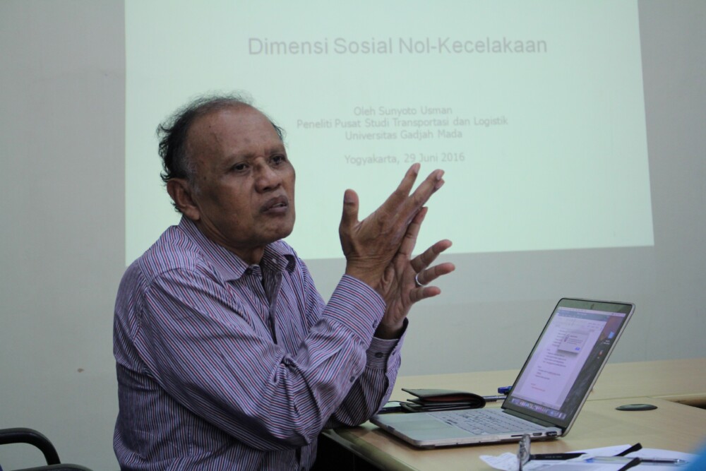 PSM UGM Siap Mengharumkan UGM di Italia - Universitas Gadjah Mada