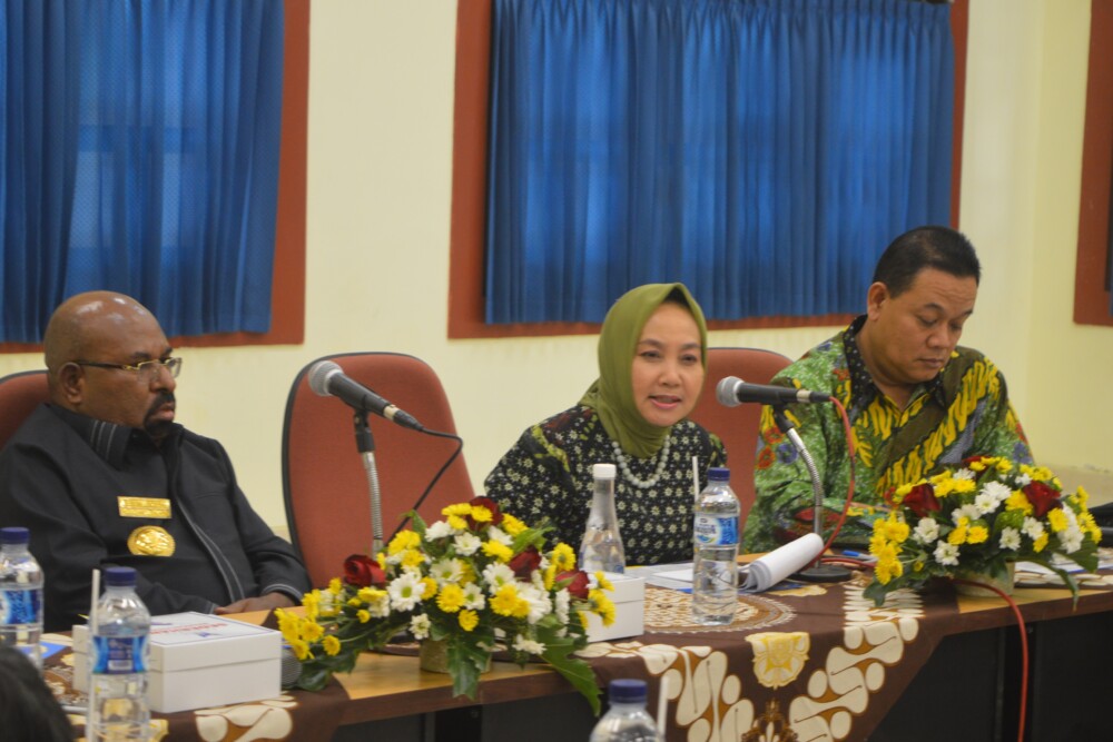 UGM-UNSW To Have Joint Research - Universitas Gadjah Mada