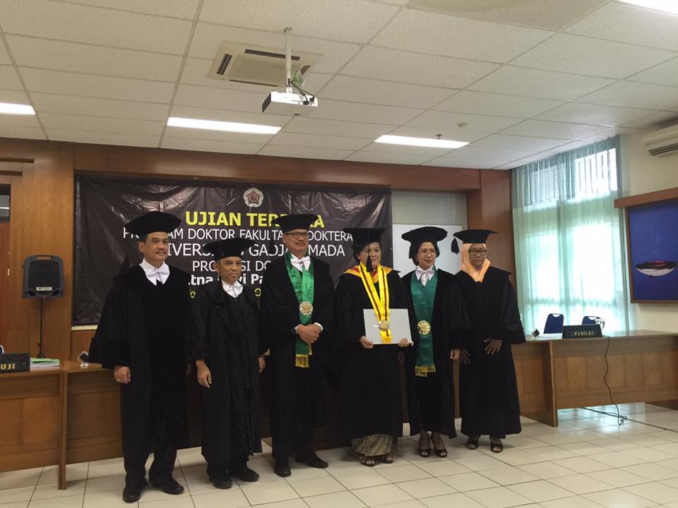 Tiga Mobil SEMAR Siap Beraksi di KMHE 2016 - Universitas Gadjah Mada