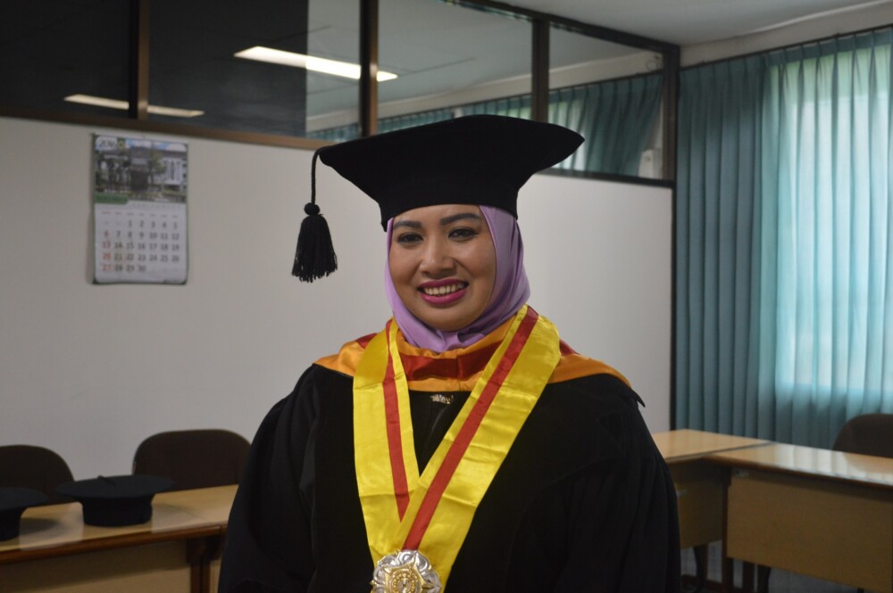 Fakultas Peternakan Dorong Peningkatan Dosen Bergelar Doktor ... Fakultas Peternakan Dorong Peningkatan Dosen Bergelar Doktor ...