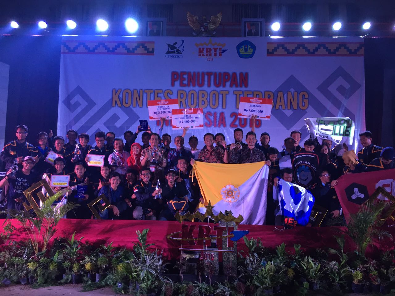 UGM Extends Collaboration and Excellence for Digitalisation ...
