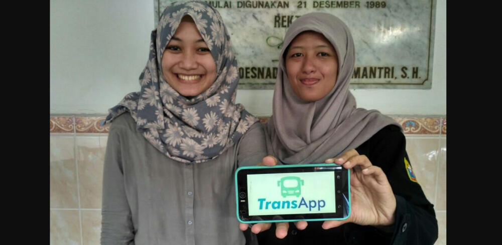 Mahasiswa UGM Usung Ide TransApp untuk Memudahkan Pengguna Trans Jogja ...