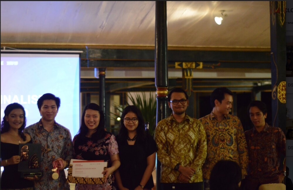 UGM Law Students to Represent Indonesia at Moot Court Competition ...