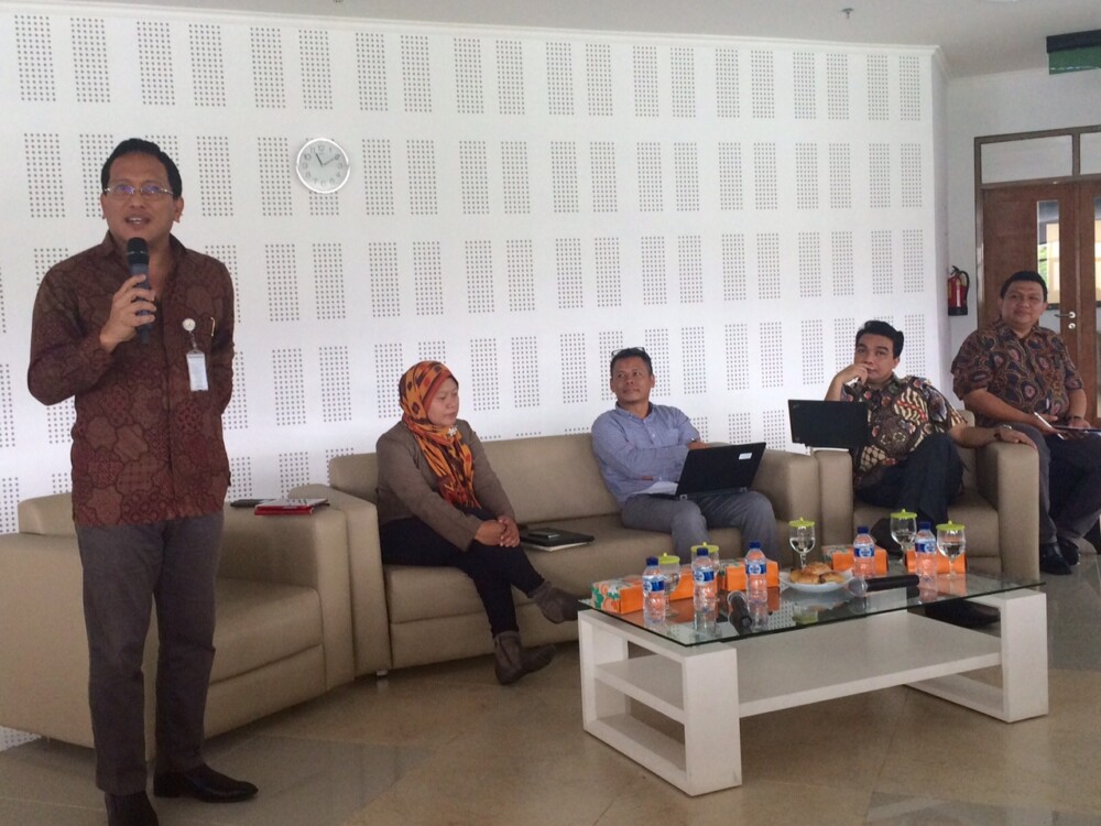Guru Besar UGM Prof Agus Dwiyanto Berpulang - Universitas Gadjah Mada