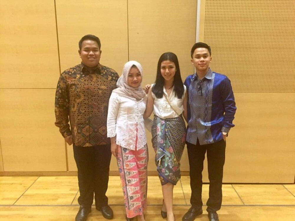 UGM Earns Two Honorable Mentions in International Arbitration ...