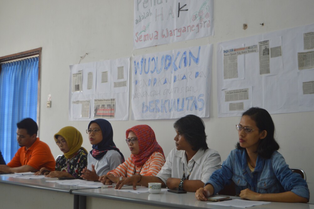 AUN-QA Nilai Tiga Prodi di UGM - Universitas Gadjah Mada AUN-QA Nilai Tiga Prodi di UGM - Universitas Gadjah Mada