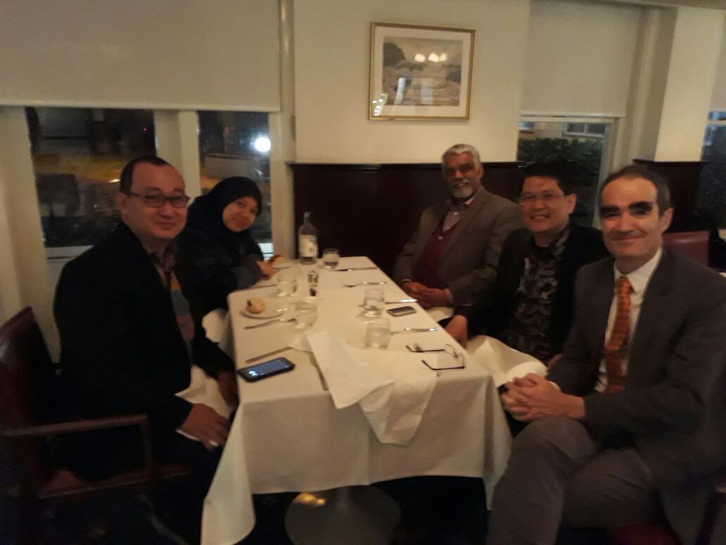 Faculty of Biology UGM Strengthens Cooperation with Australian National ...