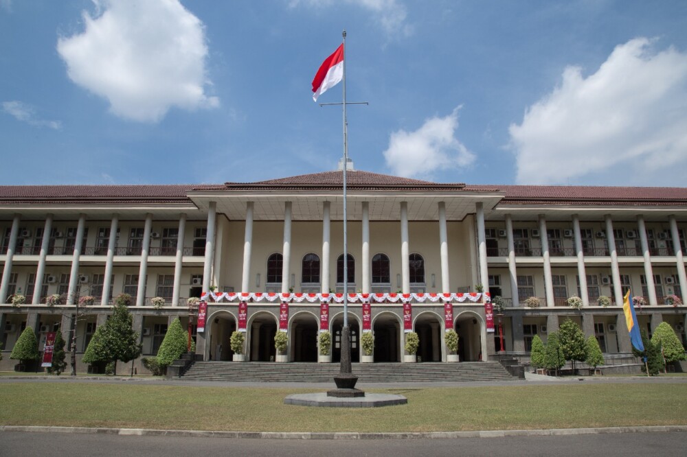 UGM Masuk Peringkat Dunia Versi Times Higher Education - Universitas ...