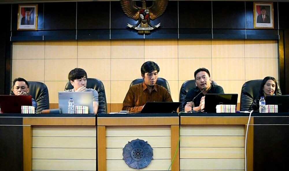 UGM and Insig2 Croatia Collaborate in Cyber Security and Digital ...