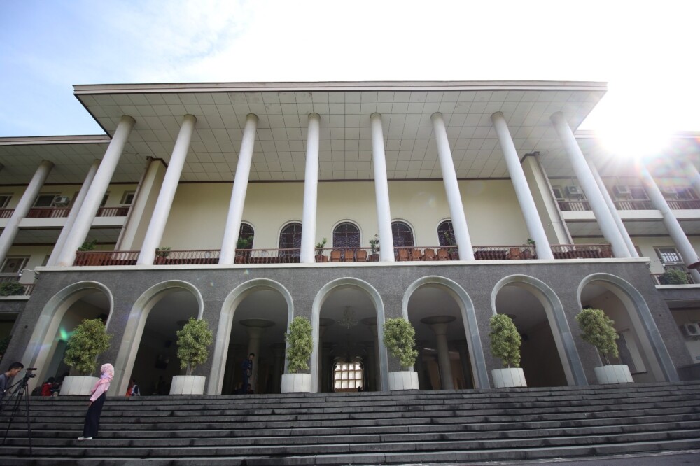 Lima Prodi UGM Raih Akreditasi ASIIN - Universitas Gadjah Mada Lima Prodi UGM Raih Akreditasi ASIIN - Universitas Gadjah Mada
