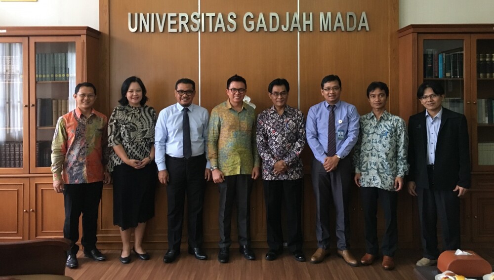UGM Enhances Cooperation with MSU from Malaysia - Universitas Gadjah Mada