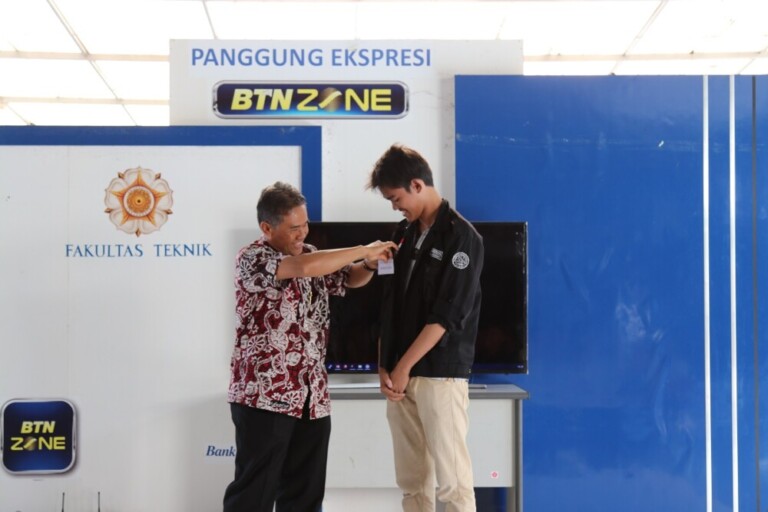 UGM Kenalkan UKM Pada Mahasiswa Baru Lewat Gelanggang Expo ...