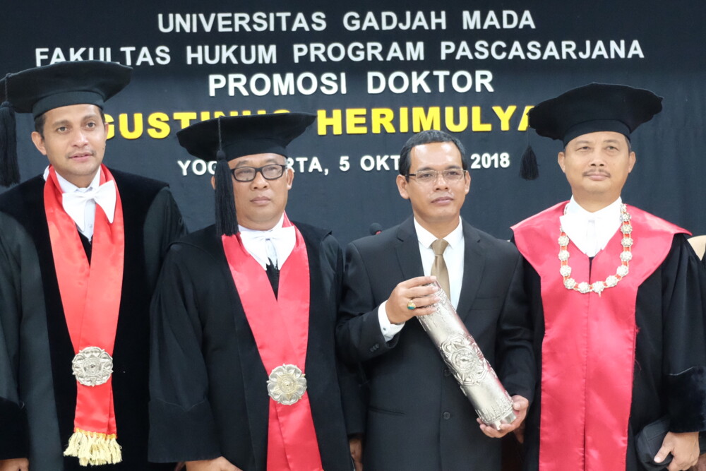 Three UGM Alumni Earn Award for Appropriate Technology - Universitas ...