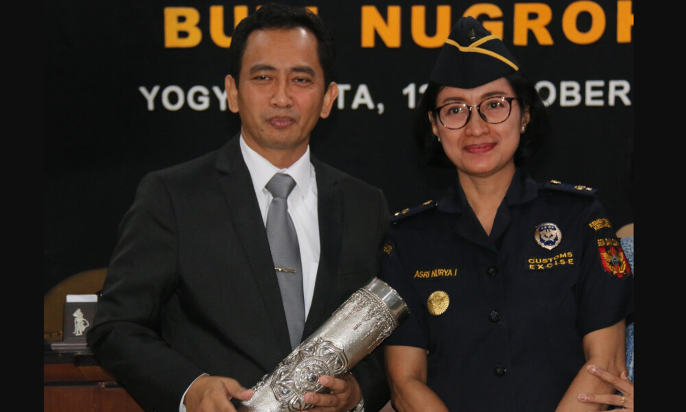 Faculty of Engineering UGM Owns Integrated Development Post of Non ...