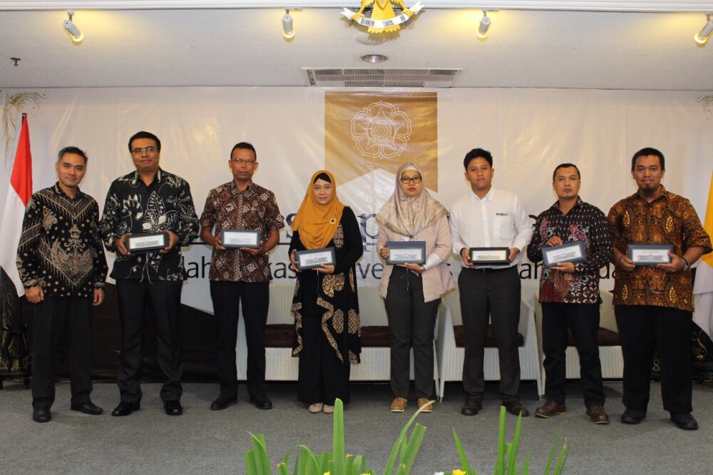 Sekolah Vokasi UGM Gelar Temu Mitra - Universitas Gadjah Mada