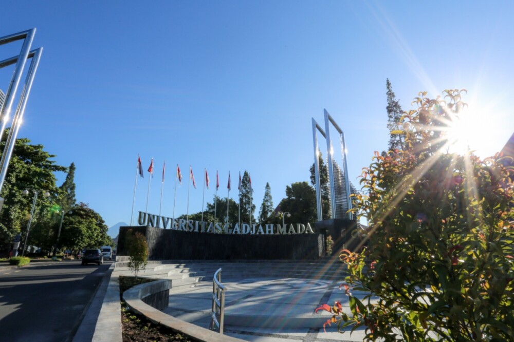 UGM Wins Three Categories in 2020 PR Indonesia Award - Universitas ...