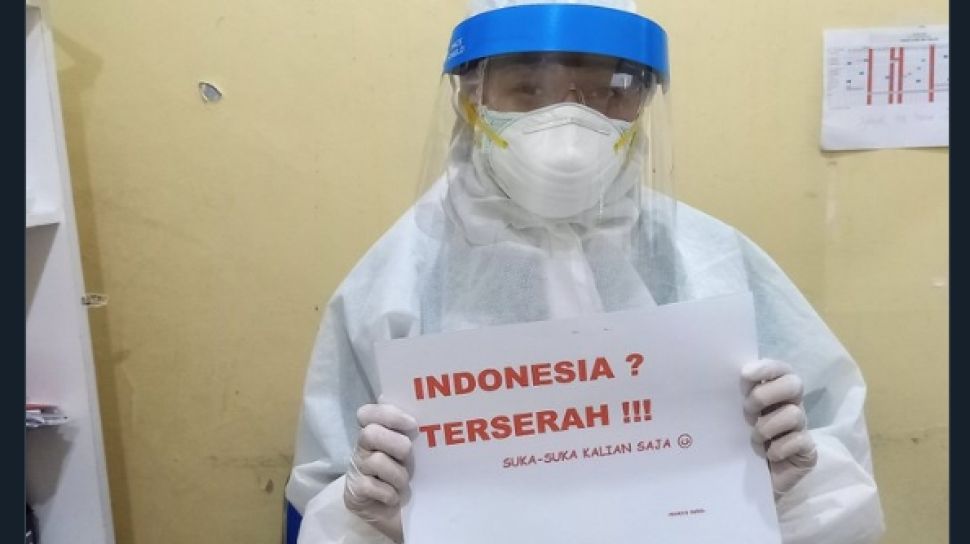 UGM PolGoV Research Reveals Public Cynicism to Government in Handling ...