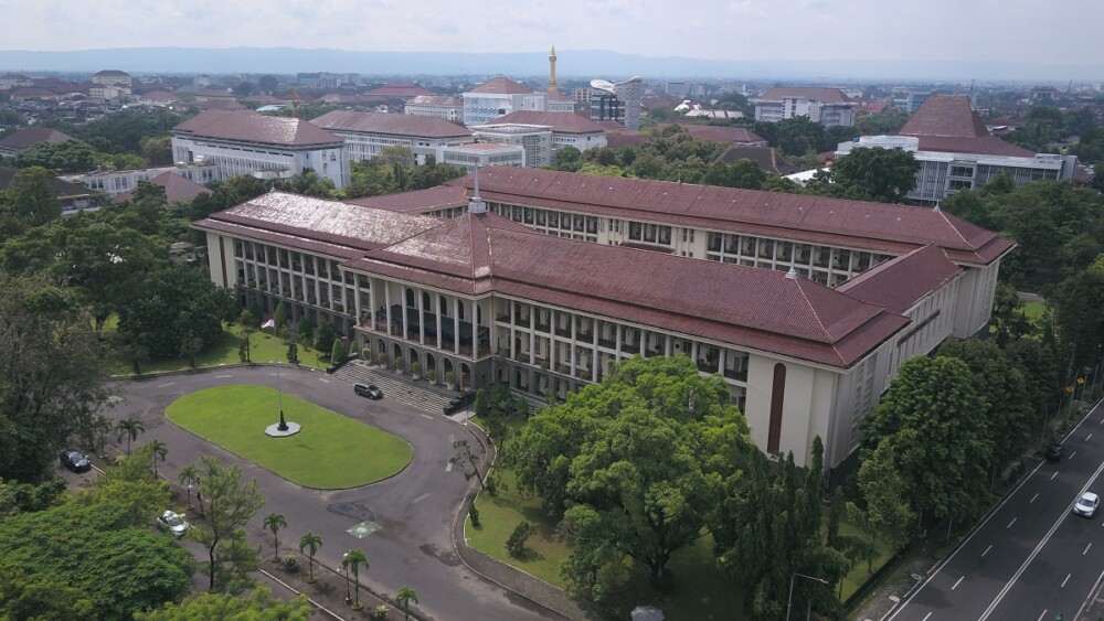 UGM Intensifkan Promosi Kesehatan Cegah Penyebaran Covid-19 ...