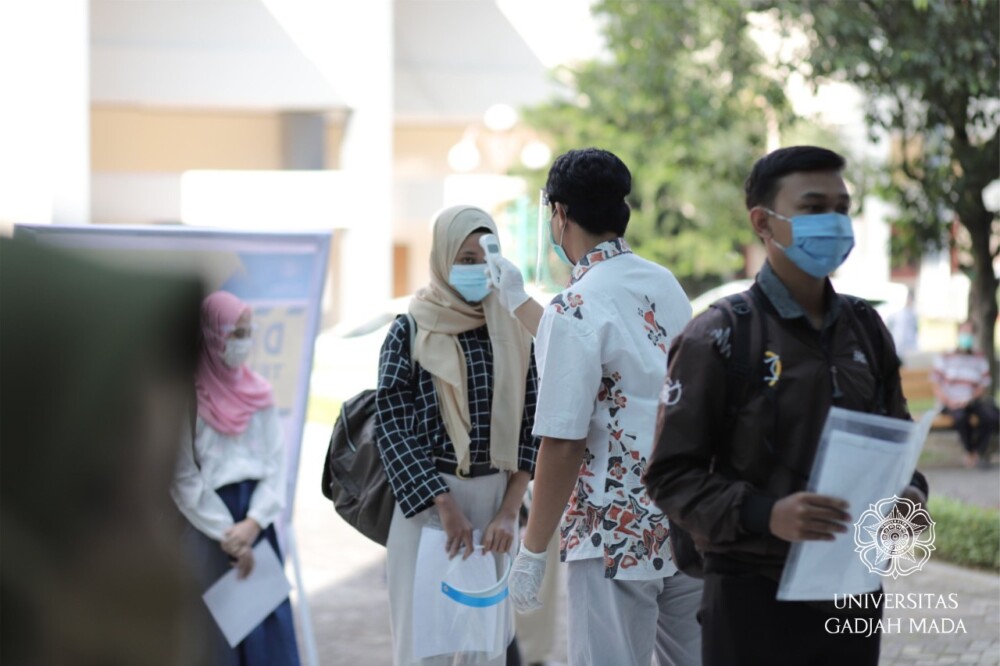 Berpikir Abstrak Untuk Solusi Masalah-masalah Rumit - Universitas ...