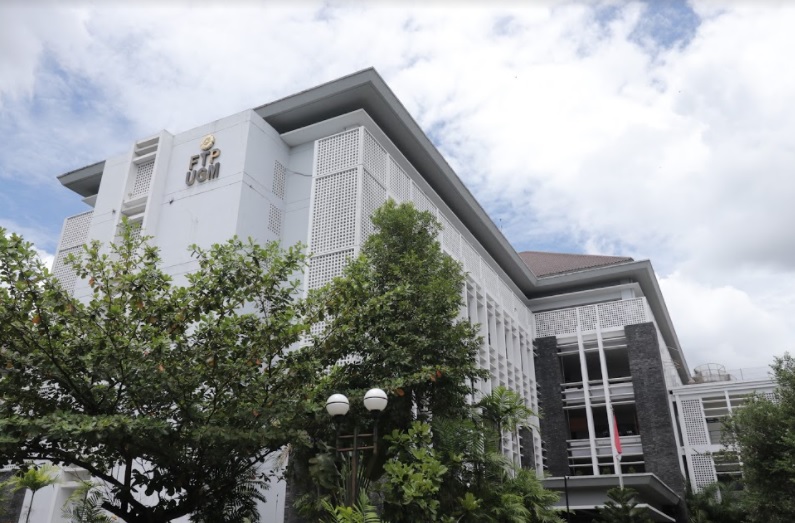 UGM Agricultural Technology Students Won 48 Medals of ASEAN ARC ...