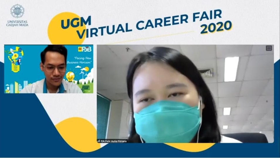 18 Companies Open Vacancies at UGM Online Job Fair 2020 - Universitas ...