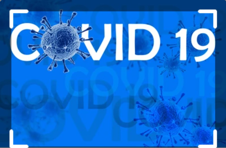 Kenali Gejala Long Covid Yang Bisa Muncul Usai Pulih dari Covid-19 ... Kenali Gejala Long Covid Yang Bisa Muncul Usai Pulih dari Covid-19 ...