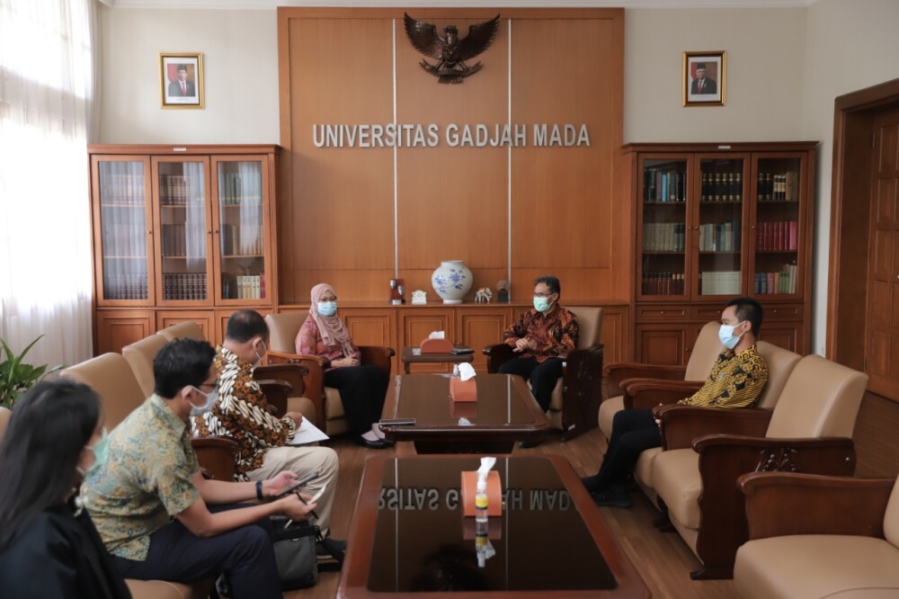 Kajian dan Riset Tentang Asean Masih Minim - Universitas Gadjah Mada