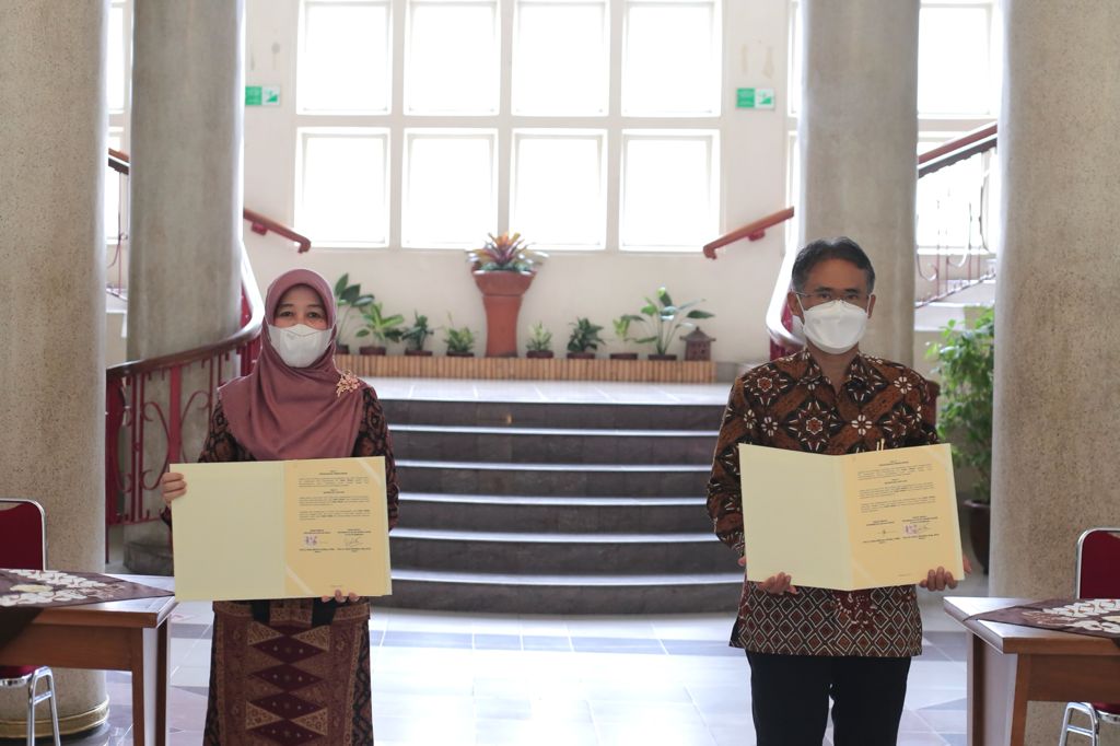 UGM dan UIN Raden Fatah Palembang Jalin Kerja Sama Tridarma Perguruan Tinggi - Universitas ...