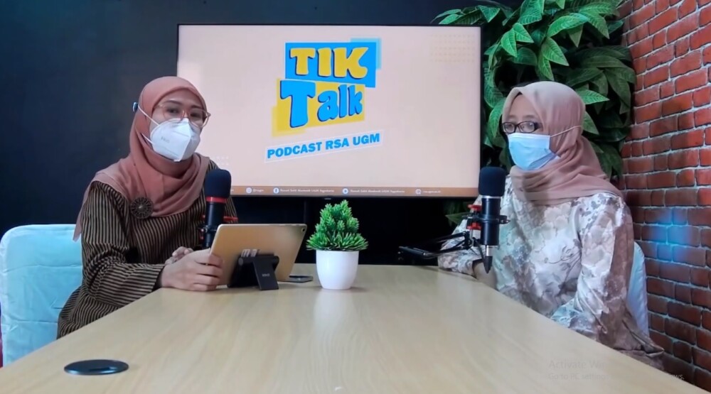 RSA UGM Sediakan Pelayanan Cepat Tanggap Untuk Tangani Penyakit Stroke - Universitas Gadjah Mada