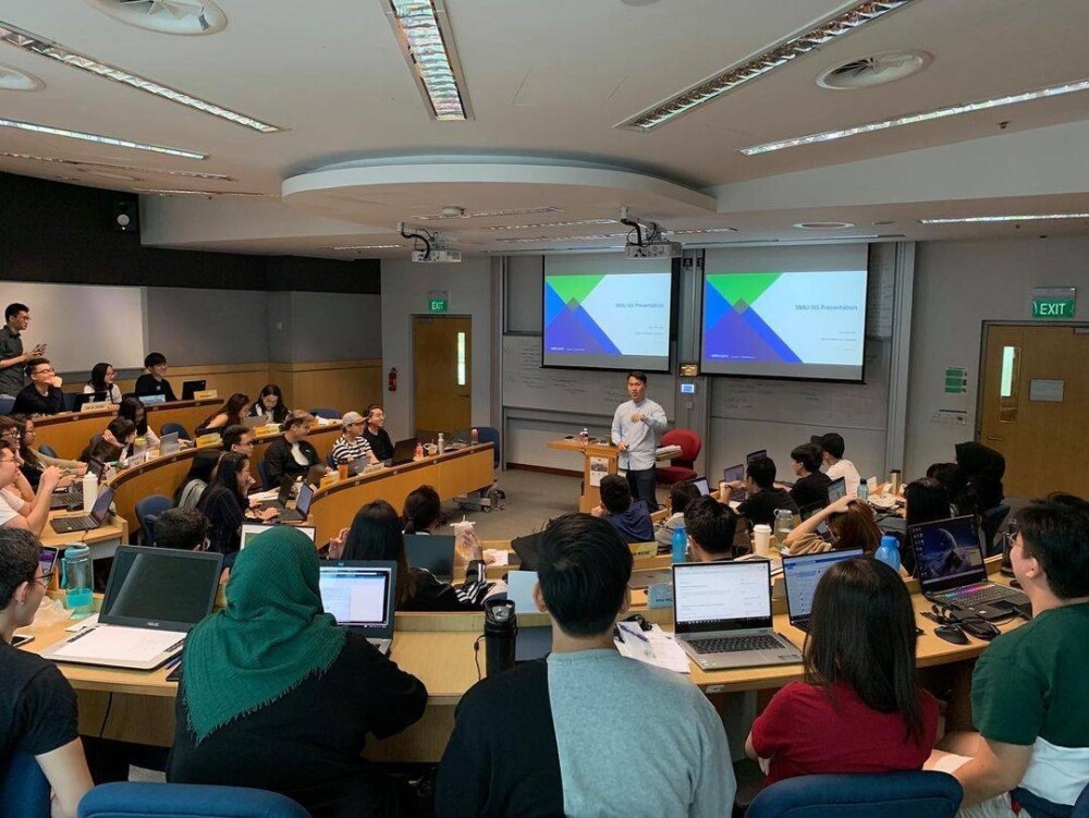 Mahasiswa SV UGM Masuk Finalis Kompetisi Start Up SLINGSHOT 2021 ...