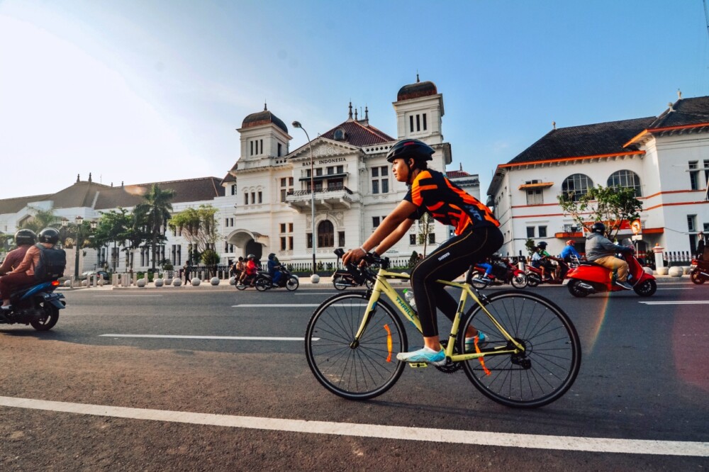 Tingkatkan Kualitas Udara Kota Yogyakarta Melalui Peraturan Ramah ...