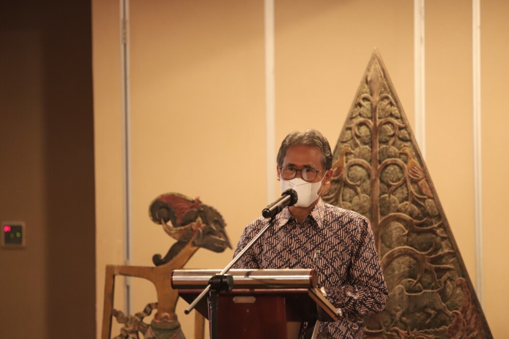UGM Beri Pendampingan Zona Integritas Bagi 11 Perguruan Tinggi ... UGM Beri Pendampingan Zona Integritas Bagi 11 Perguruan Tinggi ...