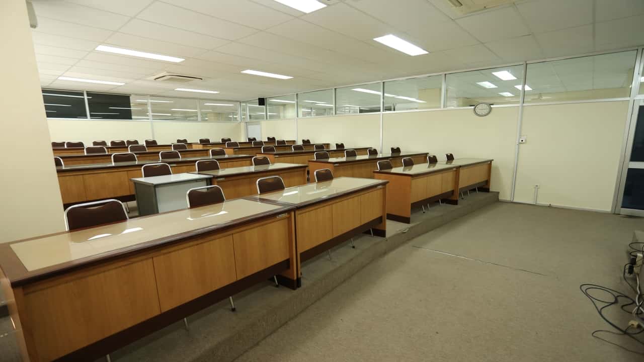 Fakultas Hukum - Universitas Gadjah Mada