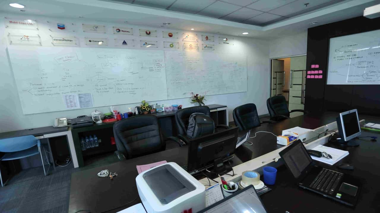 Master of Science in Accounting - Universitas Gadjah Mada