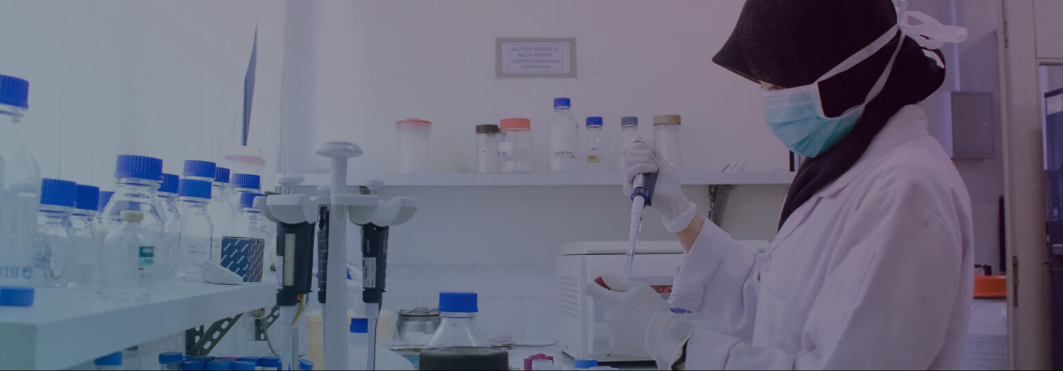 Research - Universitas Gadjah Mada