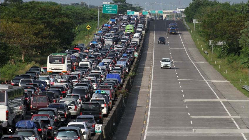 Transportasi Sektor Utama Yang Harus Dipersiapkan Hadapi Mudik ...